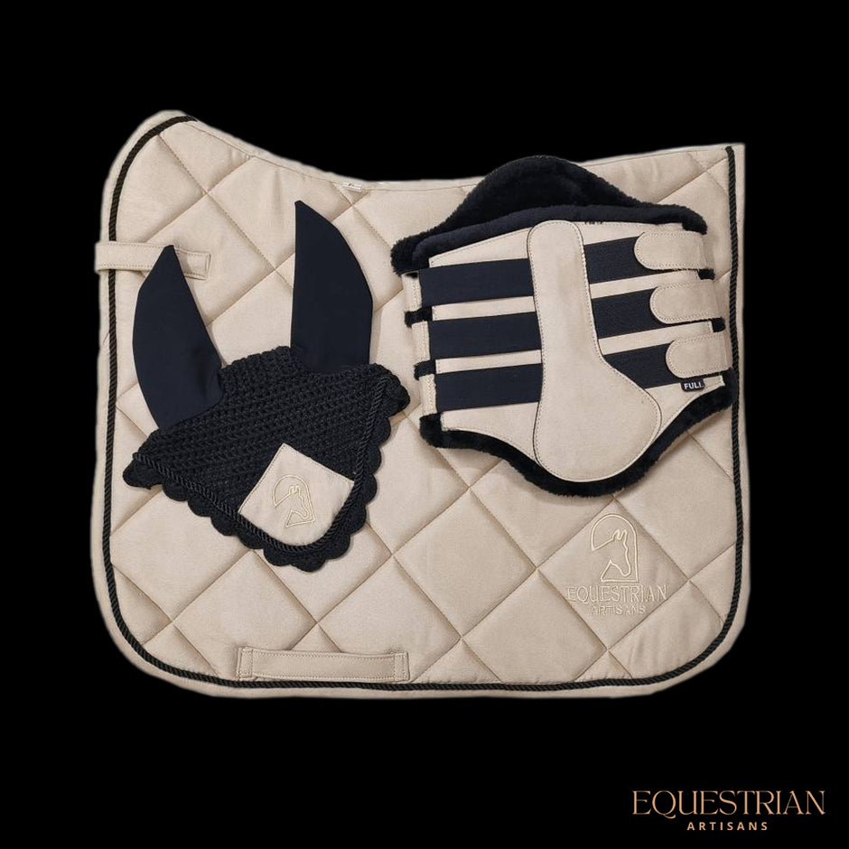 Equestrian Artisans - Your Style ,Your Story